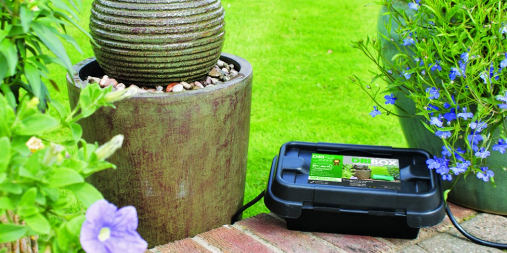 Product Specification: Small, Medium & Large DRiBOX