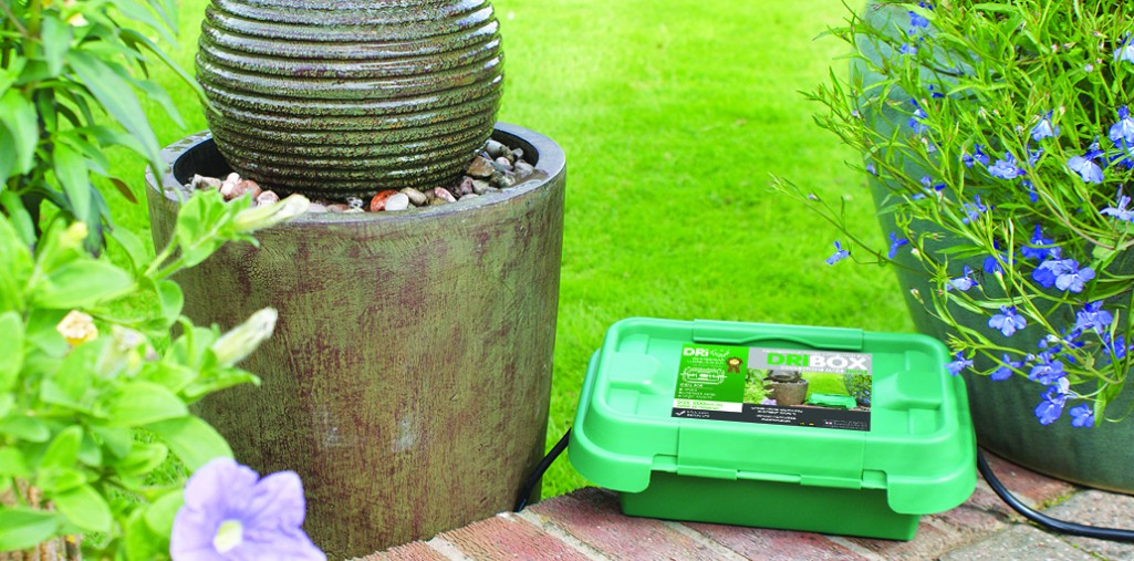 Product Specification: Small, Medium & Large DRiBOX